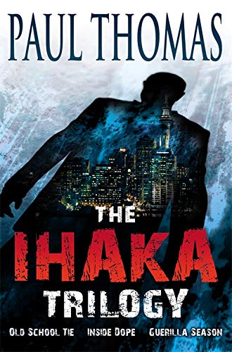 The Ihaka Trilogy | Archambault