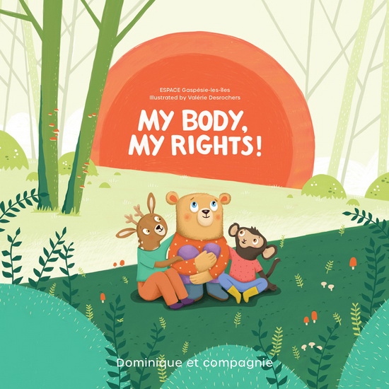 My body, my rights ! | Archambault