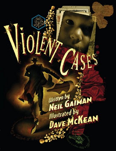 Violent Cases (2nd edition) | Archambault