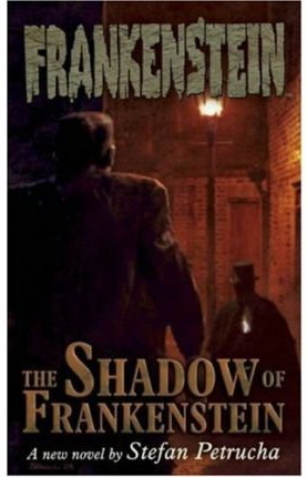 Frankenstein Volume 1: The Shadow of Frankenstein | Archambault