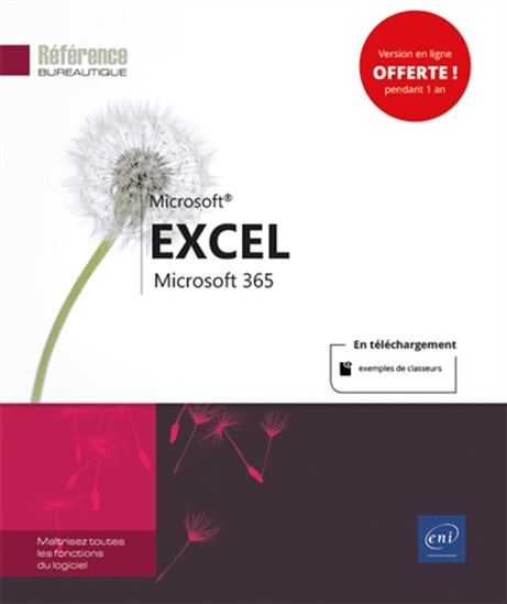 Excel Microsoft 365 | Archambault