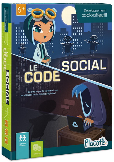 Le code social | Archambault