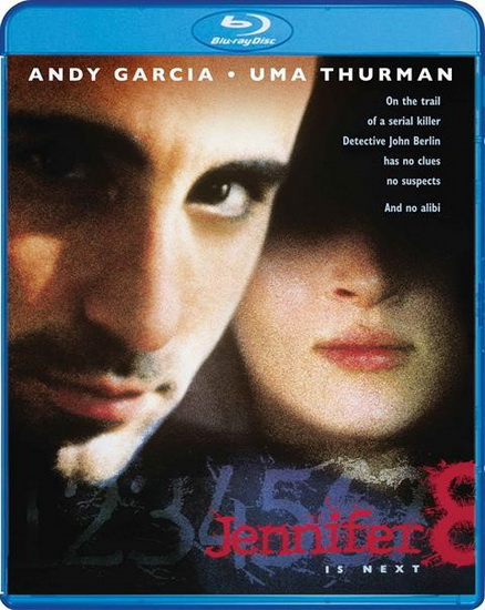 Jennifer 8 (Blu-Ray) | Archambault