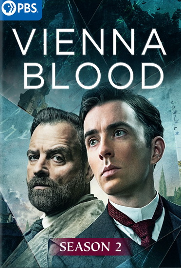 Vienna Blood (Season 2) | Archambault