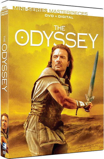 Odyssey: Miniseries Masterpiece | Archambault