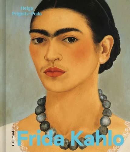 Frida Kahlo N. éd. | Archambault