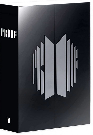 Proof (3CD - Standard Edition) | Archambault