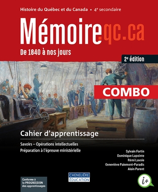 Mémoire.qc.ca, : histoire du Québec et du Canada, de 1840 à nos jours ...
