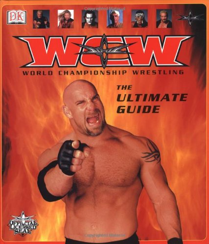 WCW: the ultimate guide | Archambault