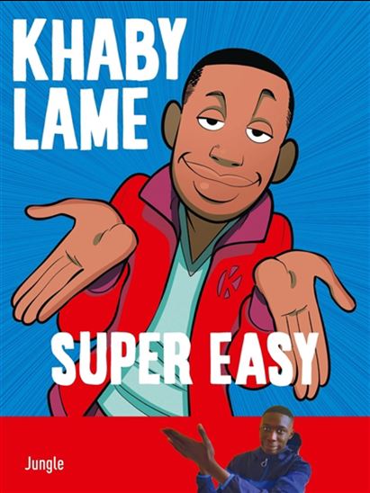 Khaby Lame : super easy | Archambault