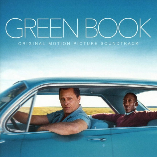 Green Book (Original Motion Picture Soundtrack) | Archambault
