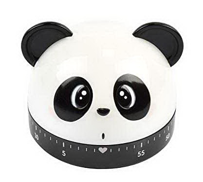Minuterie Panda | Archambault