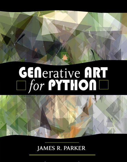 GENERATIVE ART FOR PYTHON | Archambault GENERATIVE ART FOR PYTHON | Archambault