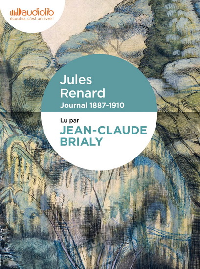 Journal : extraits : 1887-1910 (CD) | Archambault