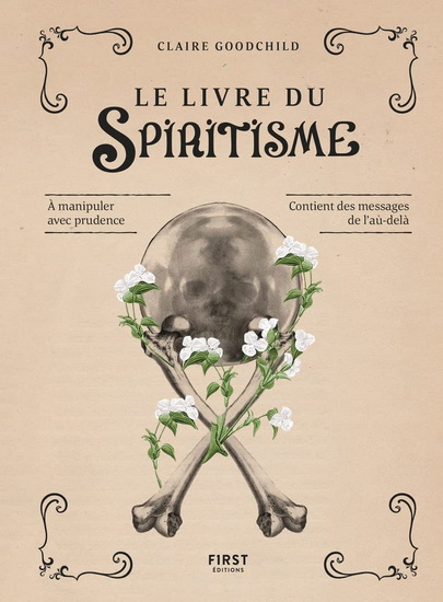 Livre du spiritisme(Le) | Archambault