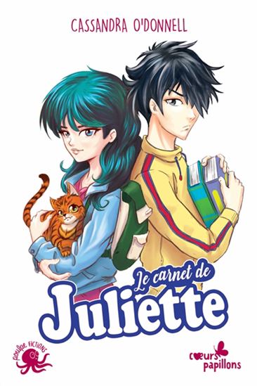 Carnet de Juliette(Le) | Archambault