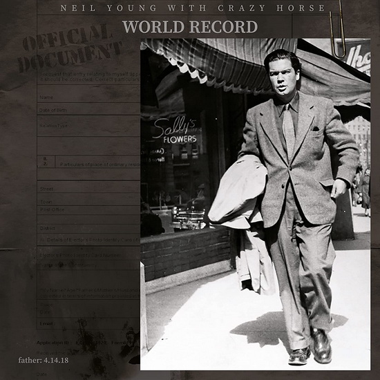 World Record (2 CD) | Archambault