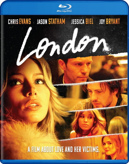 London (2005)(Blu-ray) | Archambault