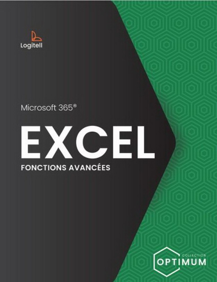 Excel : fonctions avancées avec Microsoft 365 | Archambault