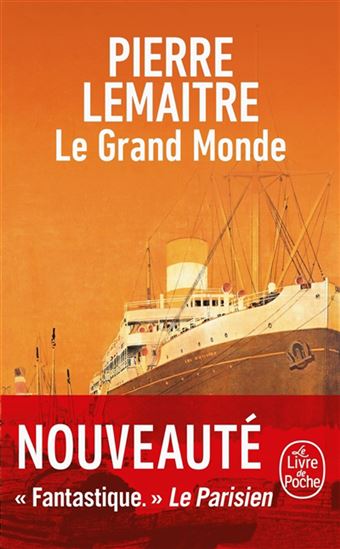 Grand monde(Le) | Archambault