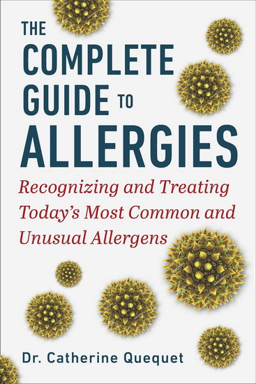 Complete Guide to Allergies | Archambault