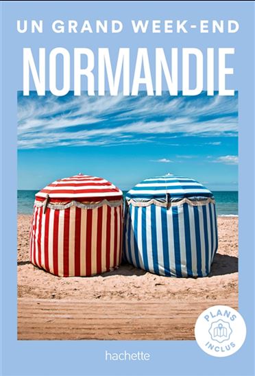 Un grand week-end en Normandie 2023 | Archambault