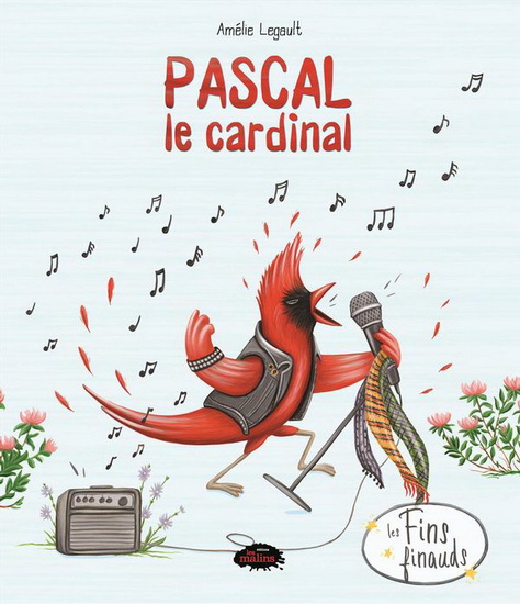 Pascal le cardinal | Archambault