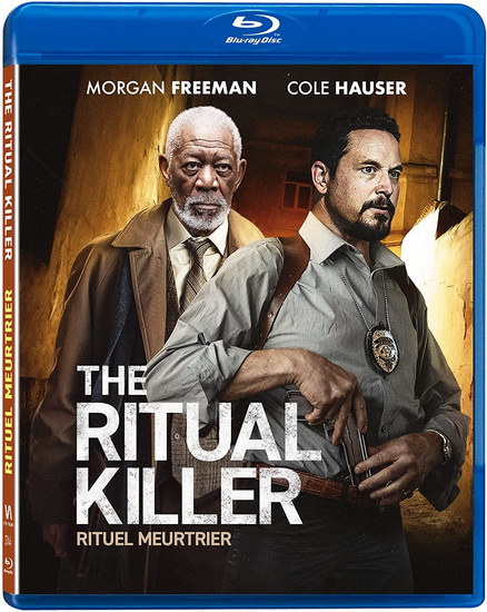 Ritual Killer (The)(Blu-ray) | Archambault