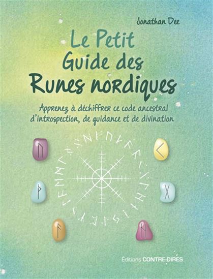 Petit guide des runes nordiques : apprenez à déchiffrer ce code ...