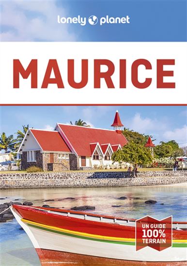 Maurice en quelques jours 3e éd. | Archambault