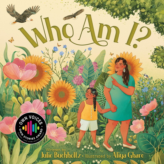 Who Am I? | Archambault