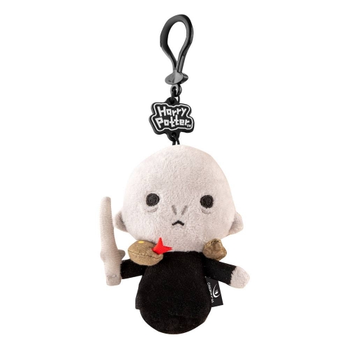Porte cle peluche Voldemort Archambault