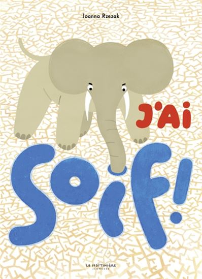 J'ai soif | Archambault