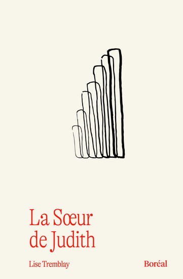 Soeur de Judith(La) Éd. anniversaire | Archambault