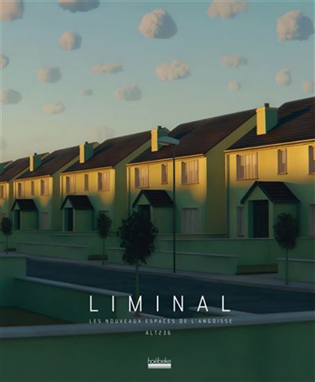 Liminal Spaces | Archambault