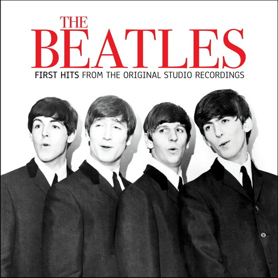 First Hits From The Original Studio Recordings (Splatter Blast Vinyle ...