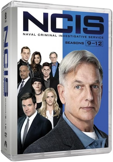 NCIS: Season 9 - 12 | Archambault