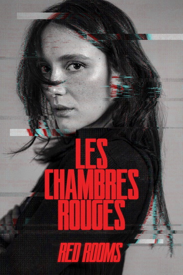Chambres rouges (Les)(Blu-ray) | Archambault