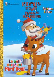 Petit assistant du père Noël(Le) | Archambault