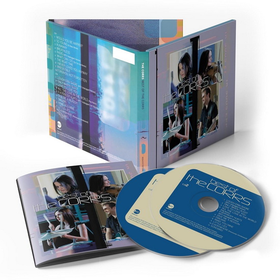 Best Of The Corrs (2 CD) | Archambault