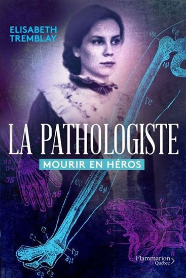 Pathologiste(La) T.02 Mourir en héros | Archambault