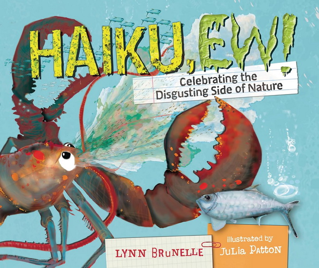 Haiku, Ew! | Archambault