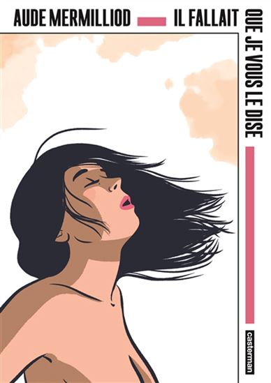 Il fallait que je vous le dise | Archambault