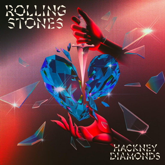 Hackney Diamonds (2 CD - Live Edition) | Archambault