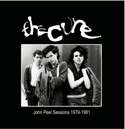 John Peel Sessions 1979-1981 (Vinyle) | Archambault
