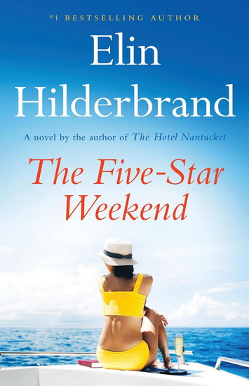 The Five-Star Weekend | Archambault