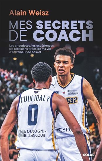Mes secrets de coach | Archambault