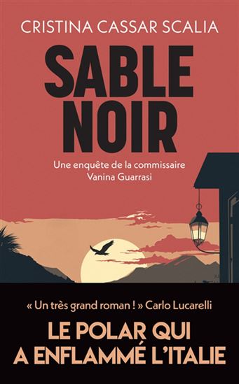 Sable noir | Archambault