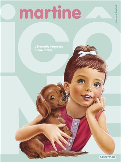 Martine : l'éternelle jeunesse d'une icône | Archambault