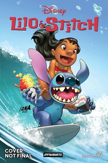 Experimento Lilo E Stitch 001 Stitch: Experiment 626 Scentsy Bar The